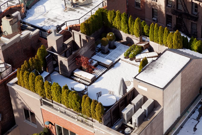 Stay Warm With These Cold-Proof Tips From RentSeeker