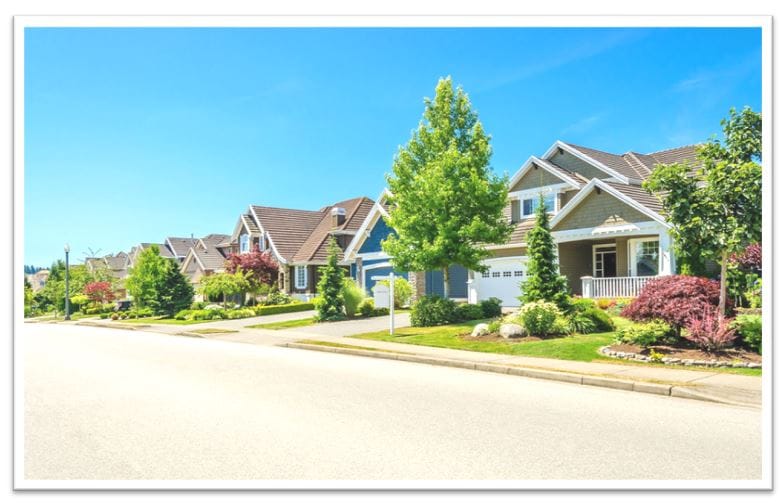 City vs Suburbs, Which do You Prefer? A Comprehensive Guide