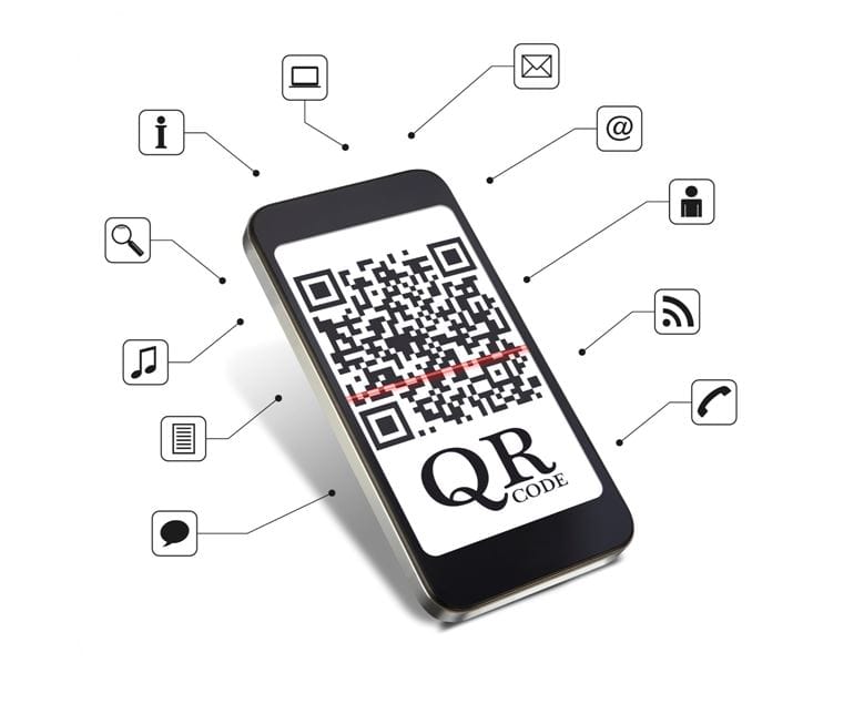 QR Codes for Real Estate Marketing, a Useful Guide